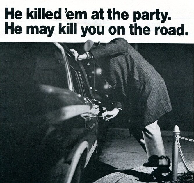 Donate Stop Drunk Driving Drunk Driving